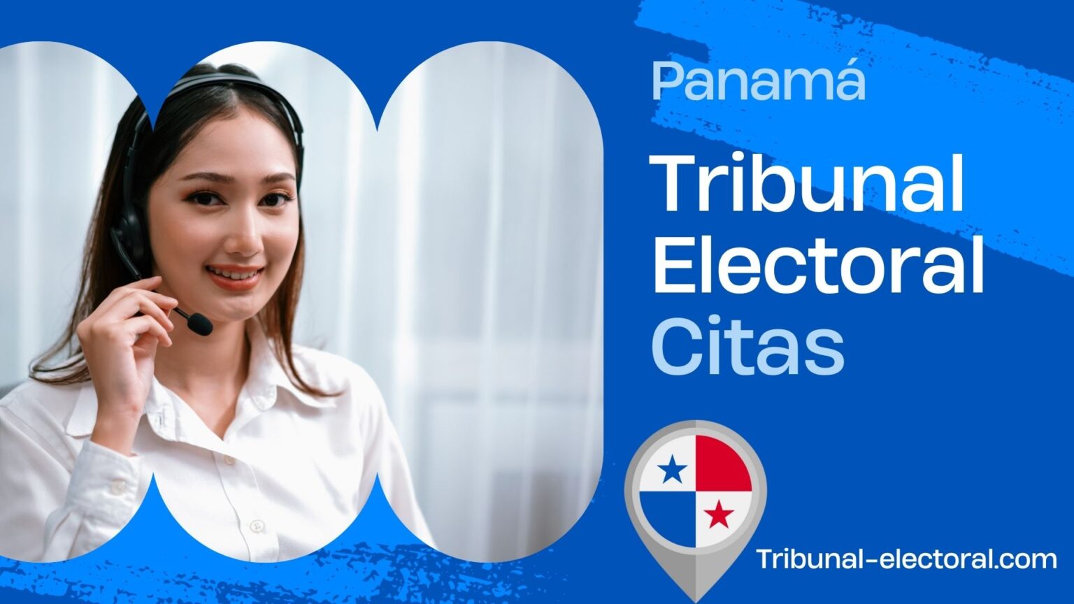 Tribunal Electoral De Panamá Citas - Ubicación De Sucursales, Números ...
