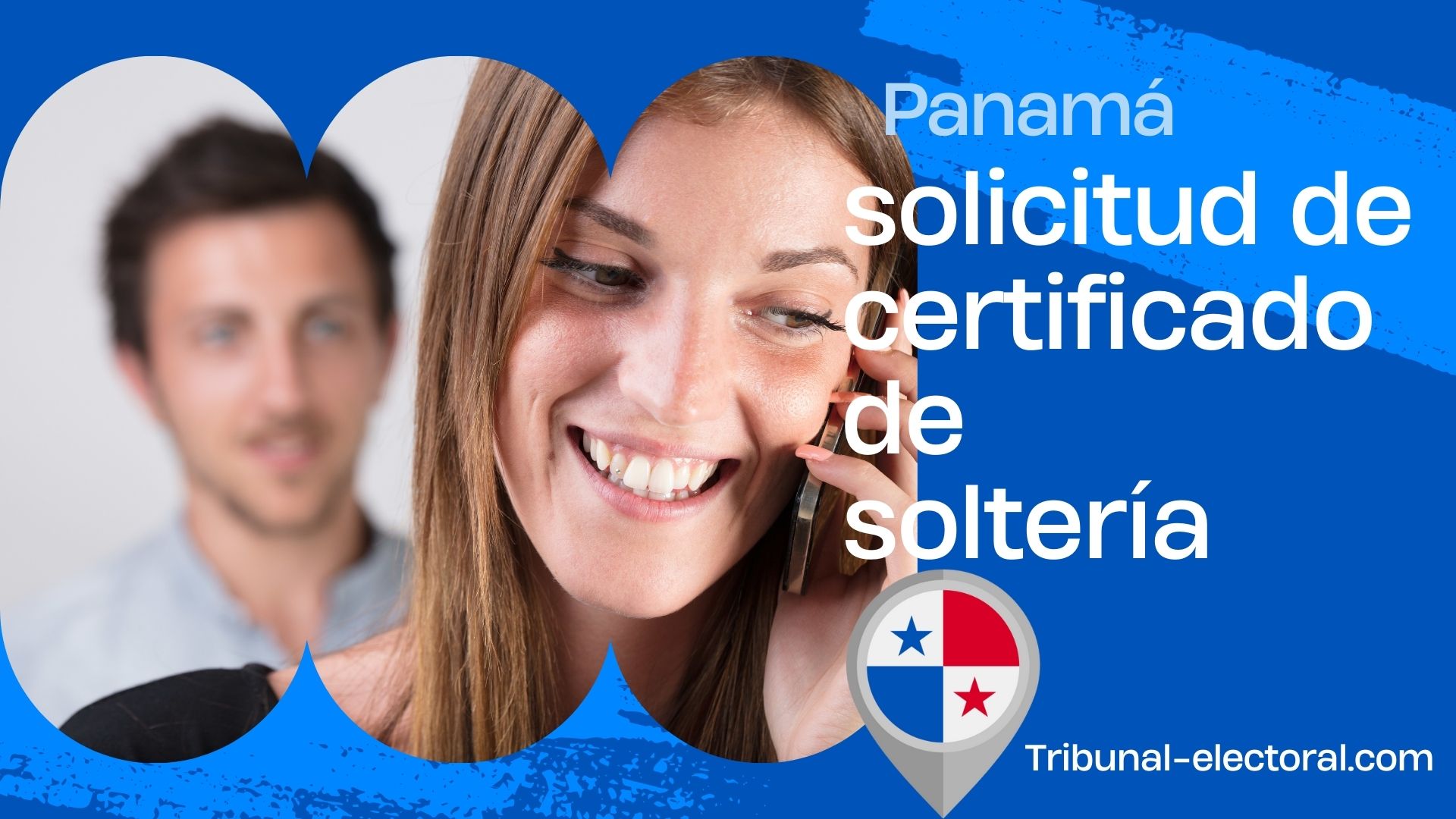 Solicitud De Certificado De Soltería En Panamá | Tribunal Electoral Sucursales